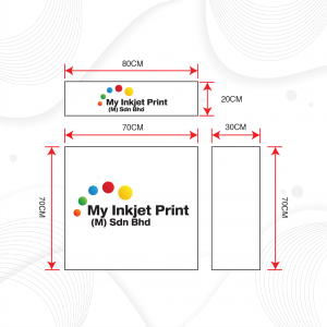 Metal Counter – My Inkjet