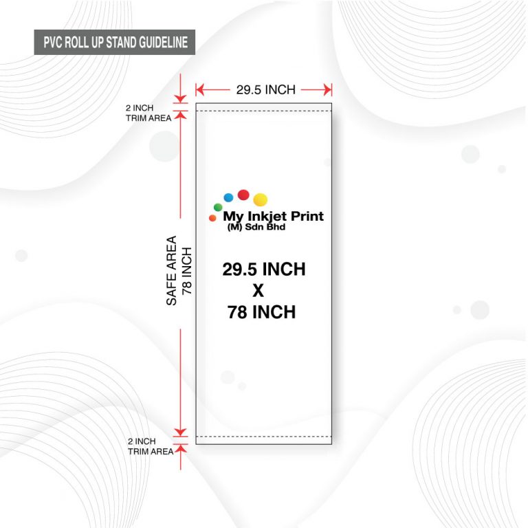 PVC ROLL UP – My Inkjet